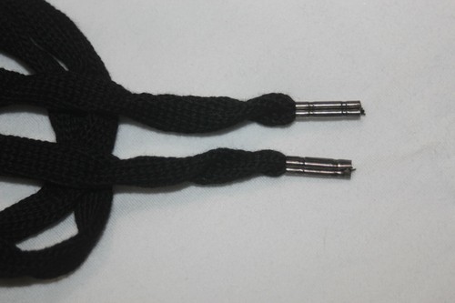 Replacement Drawstring White Red Black Gray plastic Tip Hoodies ...