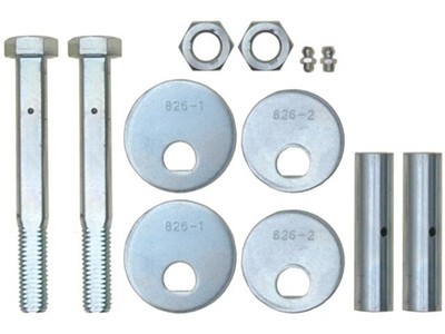Front Alignment Caster Camber Kit 72QPXP94 for 4Runner FJ Cruiser ...