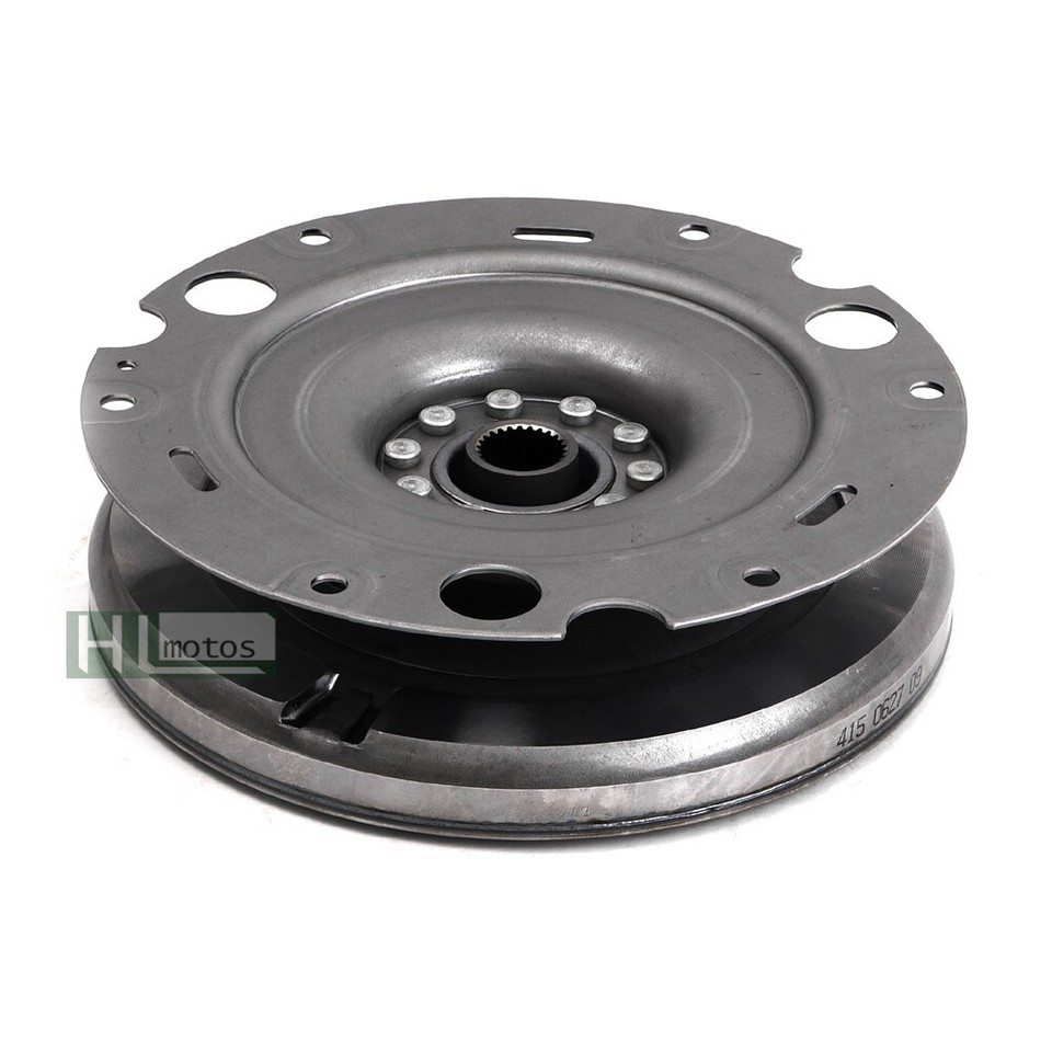 Clutch Flywheel For Audi Q5 A4 A5 A6 A7 Porsche Macan 2.0 TFSI 7-DSG ...