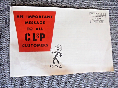 Connecticut Light And Power Logo