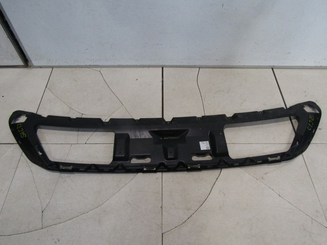 Volkswagen Amarok 2010 -on Genuine Front Panel Bracket P/n 2H6071003 ...