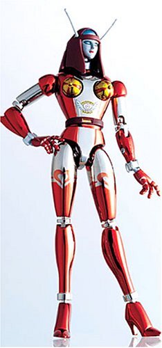 Soul of Chogokin Mazinger Angel Venus A GX-12MA Bandai Japan | eBay