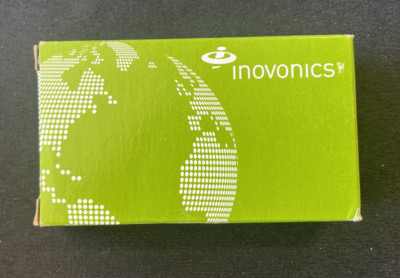 Brand New Inovonics EN1215EOL Universal Transmitter with Wall Tamper | eBay
