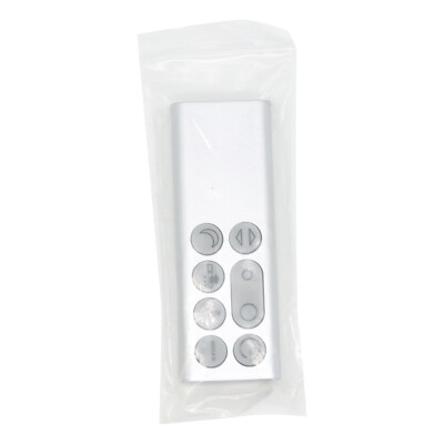 Remote Control Replacement For Dyson TP07 TP08 Pure Cool Tower Air ...