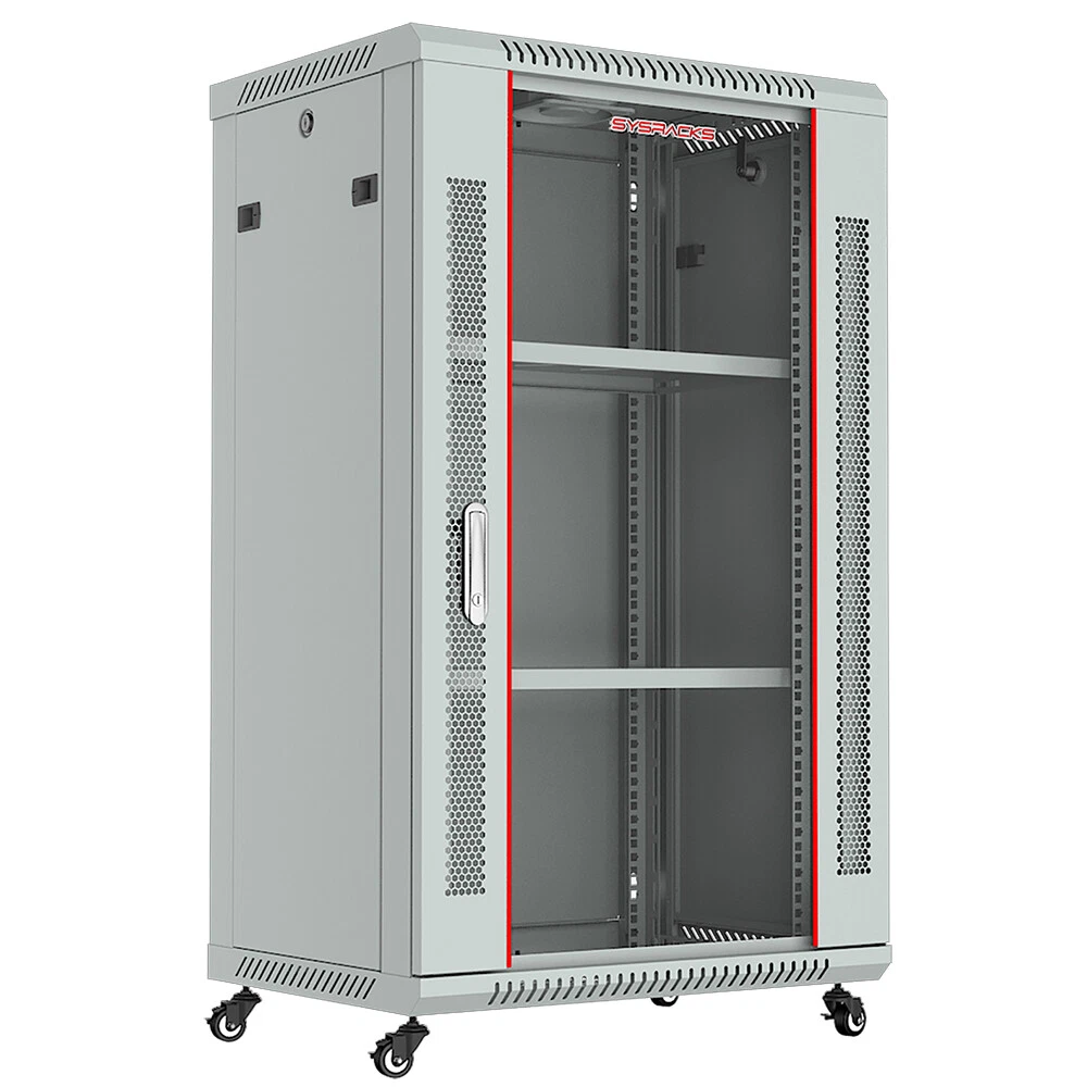 Locking Tower Server Cabinet | Cabinets Matttroy