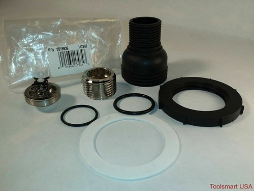 Wagner Paint Crew PLUS Repair kit INLET & OUTLET Valve 0515939 0515940 ...