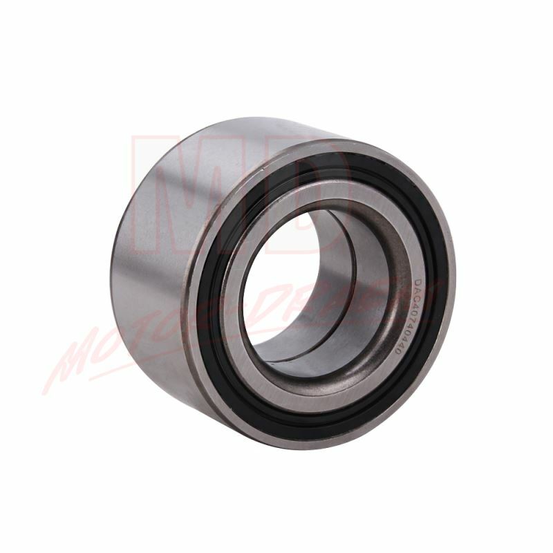 Rear Wheel Axle Hub Bearing Kit For Polaris Ranger TM 06 / XP 700/ Crew ...