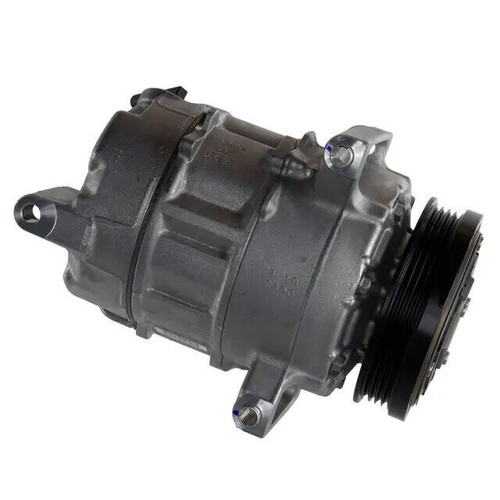 Genuine Ford 2020-2024 Explorer Air Conditioning Compressor Assembly ...
