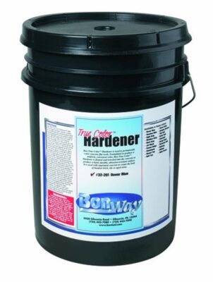 BonWay True Color Hardener Sandstone | eBay