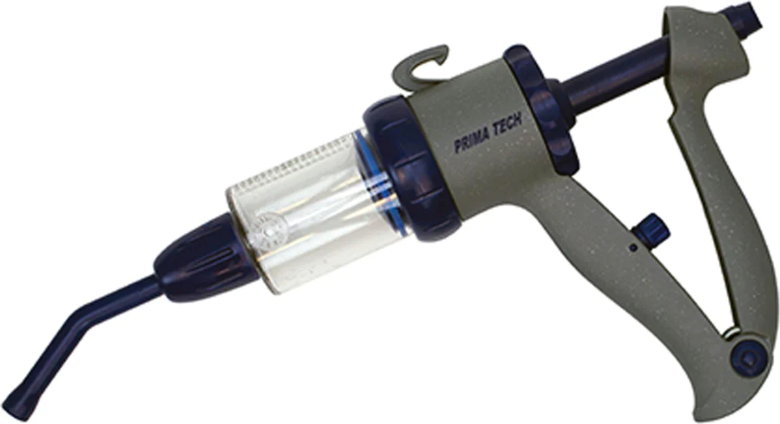 Neogen Prima Pour-On Gun 50 Ml With PP Barrel With Soft Tubing | eBay