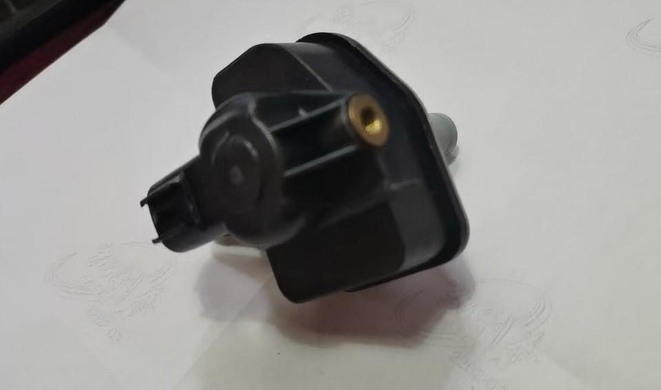 OEM 25860-F0010 | TOYOTA OEM Vapor Canister Purge Solenoid | eBay