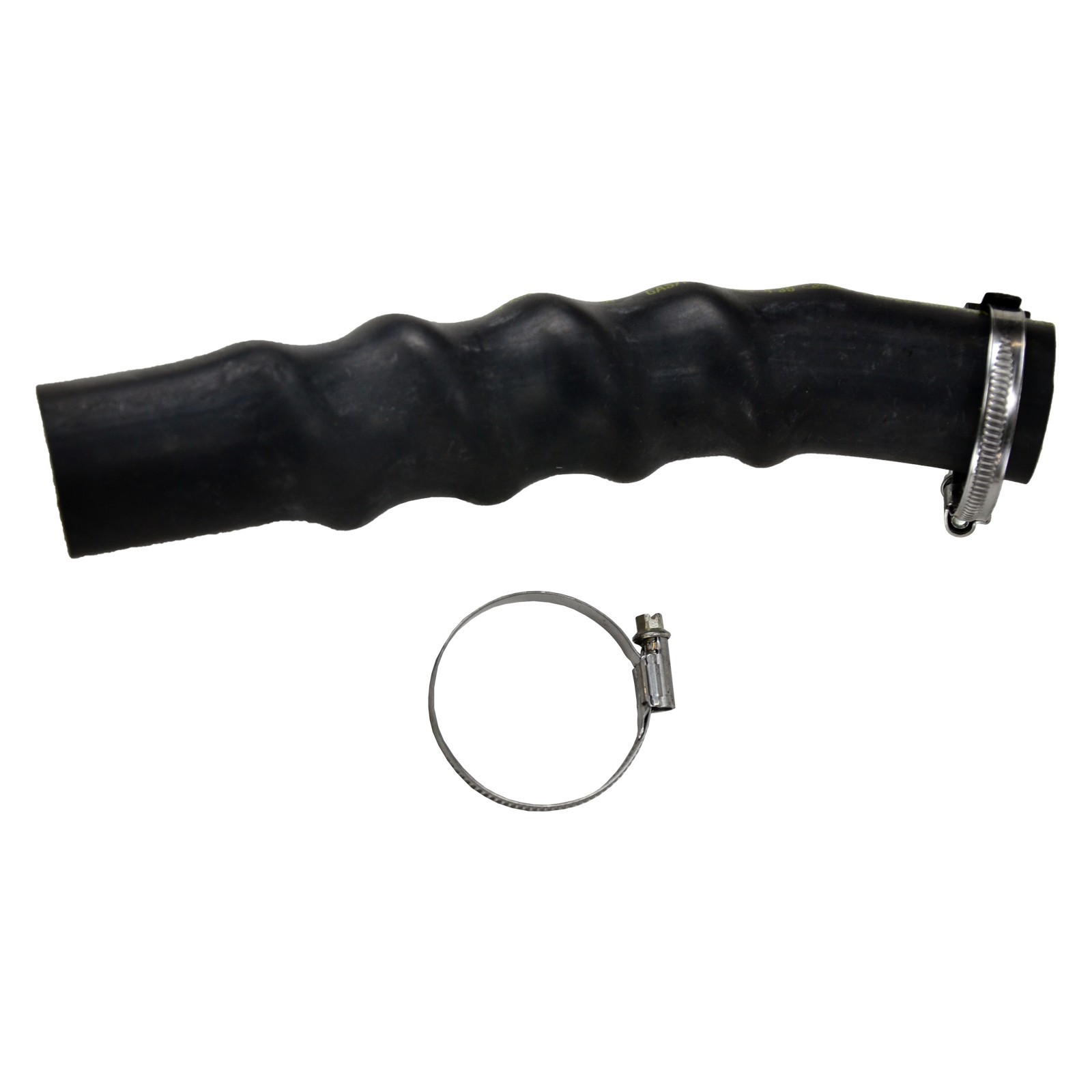 1992-2003 Ford Econoline Van Unleaded Fuel Tank To Filler Pipe Hose ...