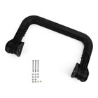 Sea-Doo New OEM, Retractable Spring-Loaded Boarding Ladder, 295100747 ...