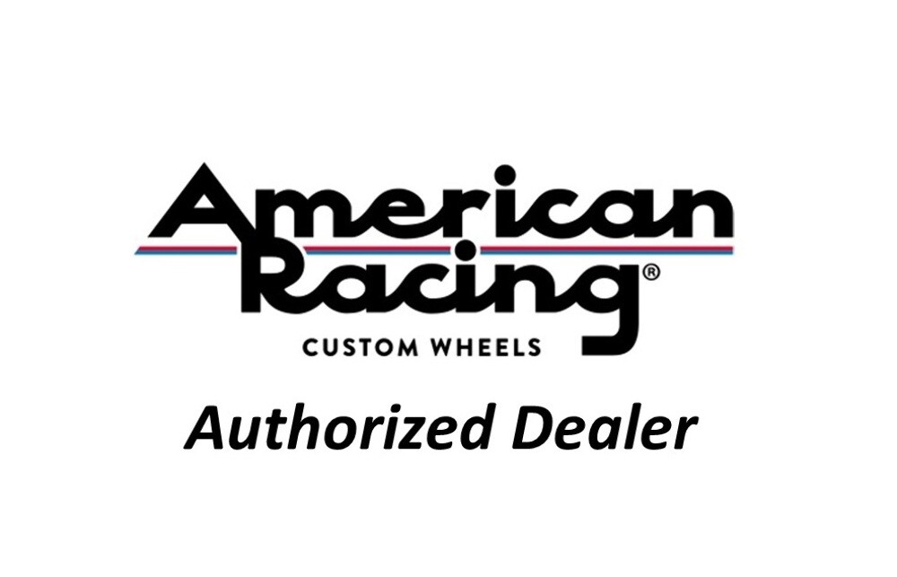Set 4 American Racing VN515 Torq Thrust II 14x7 5x4.75 Polished Wheels ...