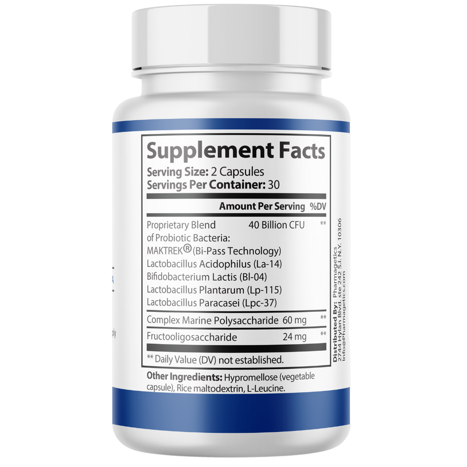 Nail Exodus Capsules for Healthier Feet - Clear Nail Formula - 3 ...