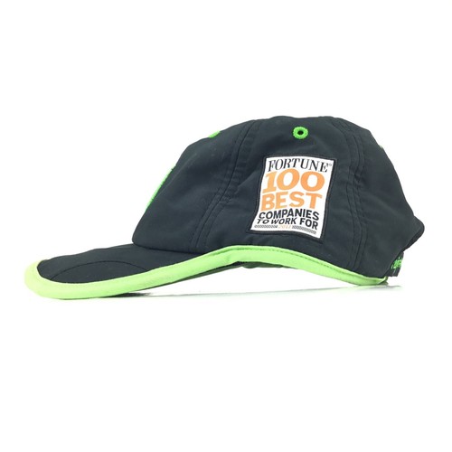 ULTIMATE SOFTWARE - People First - 100 Fortune Company Ball Cap Hat Adj ...