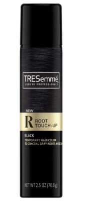 TRESemmé Root Touch-Up Black 2.5 Fl Oz | eBay