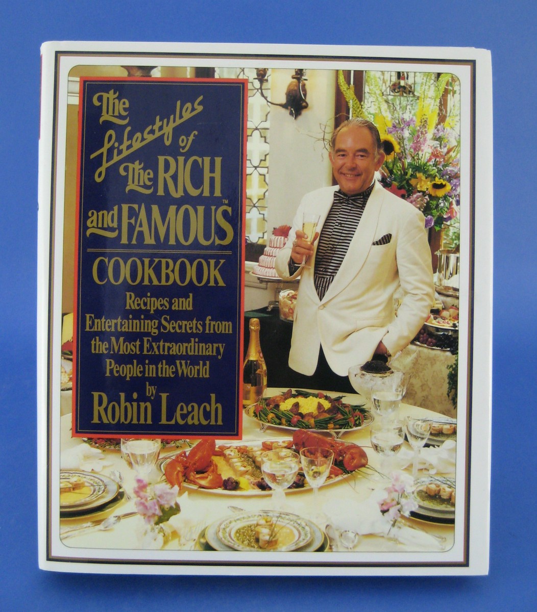 Robin Leach Quotes On Minimalism: Kerry O'Brien And William Robin In