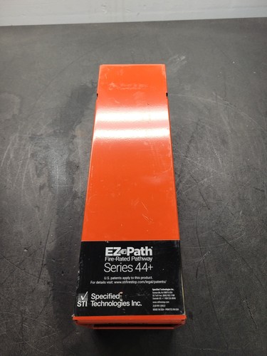 STI EZ Path Series 44+ Fire Rated Pathway | eBay
