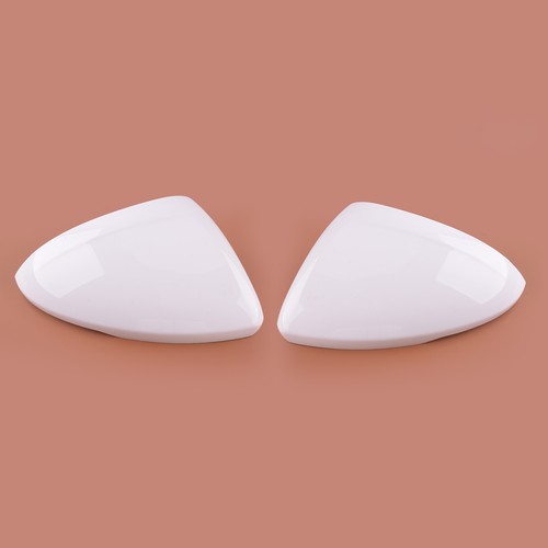 2pcs Rearview Side View Mirror Cover Cap Fit for Chevrolet Cruze 2017 ...