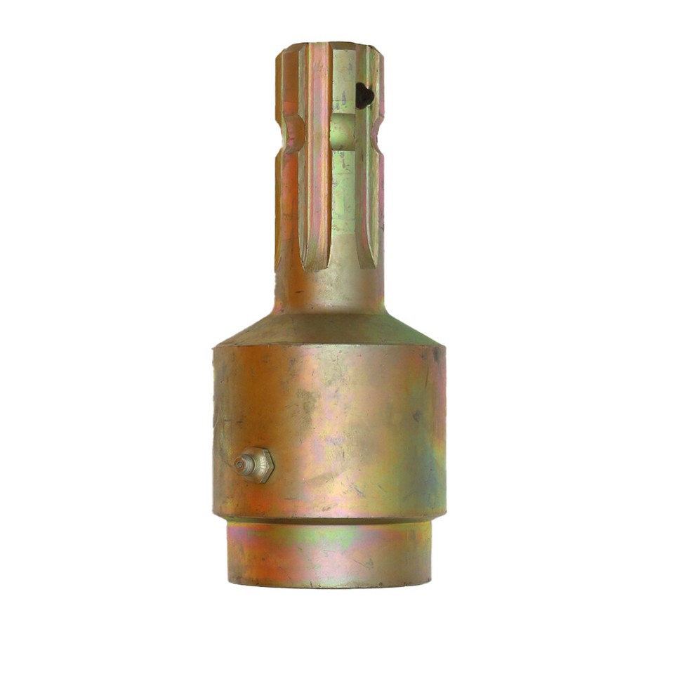 New Tractor Over Running Coupler/PTO Over Run Clutch 1-3/8" Female ...