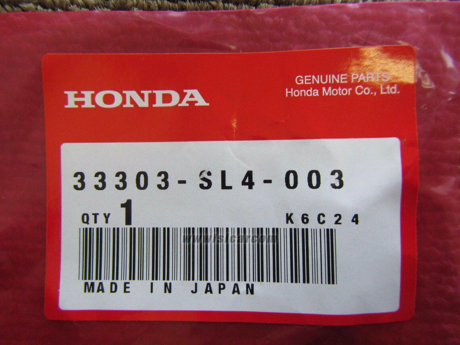 HONDA HR-V GH3 LIGHT BULB WEDGE (12V 21W) (STANLEY) 33303-SL4-003 ...
