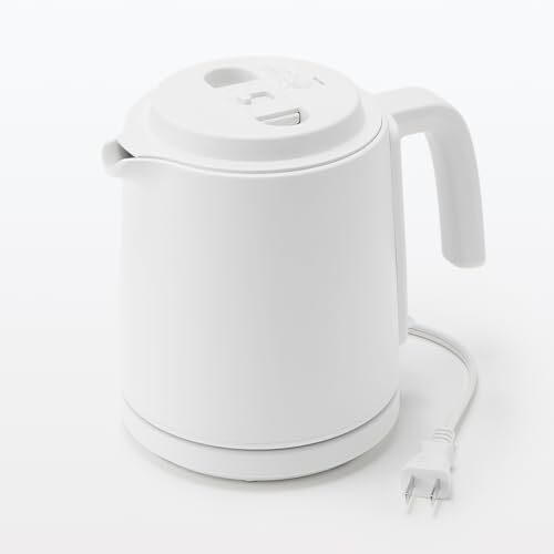 MUJI Electric Kettle 0.8L MJ-KES08 83310899 New from Japan F/S | eBay