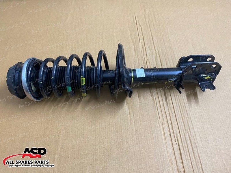 Suspension Strut Assy for Suzuki SX4 1ST F/R - AM-K07334 - GABRIEL ...