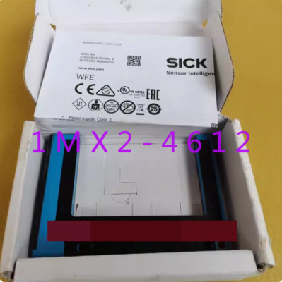 1pc new SICK WFE-080060B337 1106556 | eBay