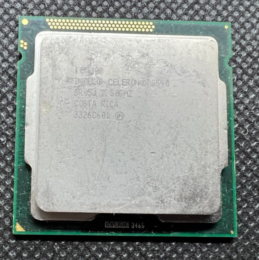 **YOU CHOOSE/PICK** YOUR PROCESSOR(S) Intel Pentium Core CPU Lot | eBay