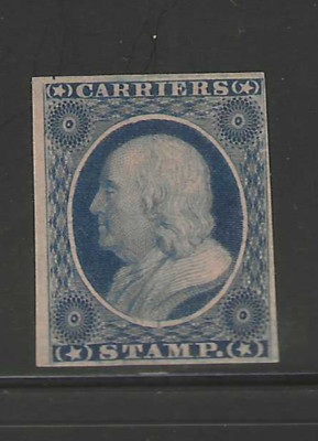 US CARRIERS' (LO3) FRANKLIN REPRINT $50 | eBay
