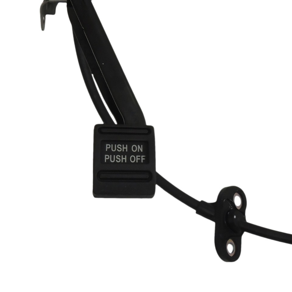 2016-2019 General Motors Silverado Sierra 2500 3500 Parking Brake ...