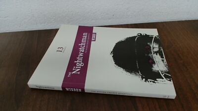 The Nightw*tchman 13, Matt Thacker (Ed.), ACP, 2016, Paperback | eBay