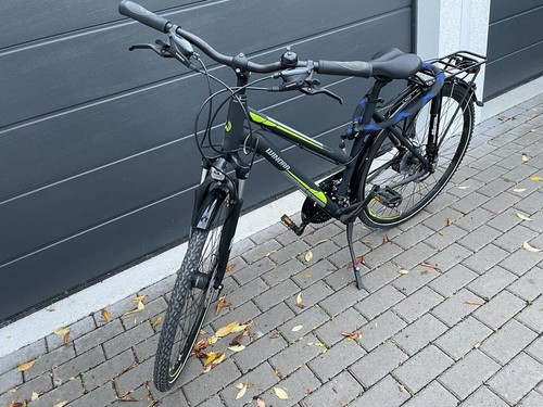 Winora Bermuda Fahrrad | eBay.de