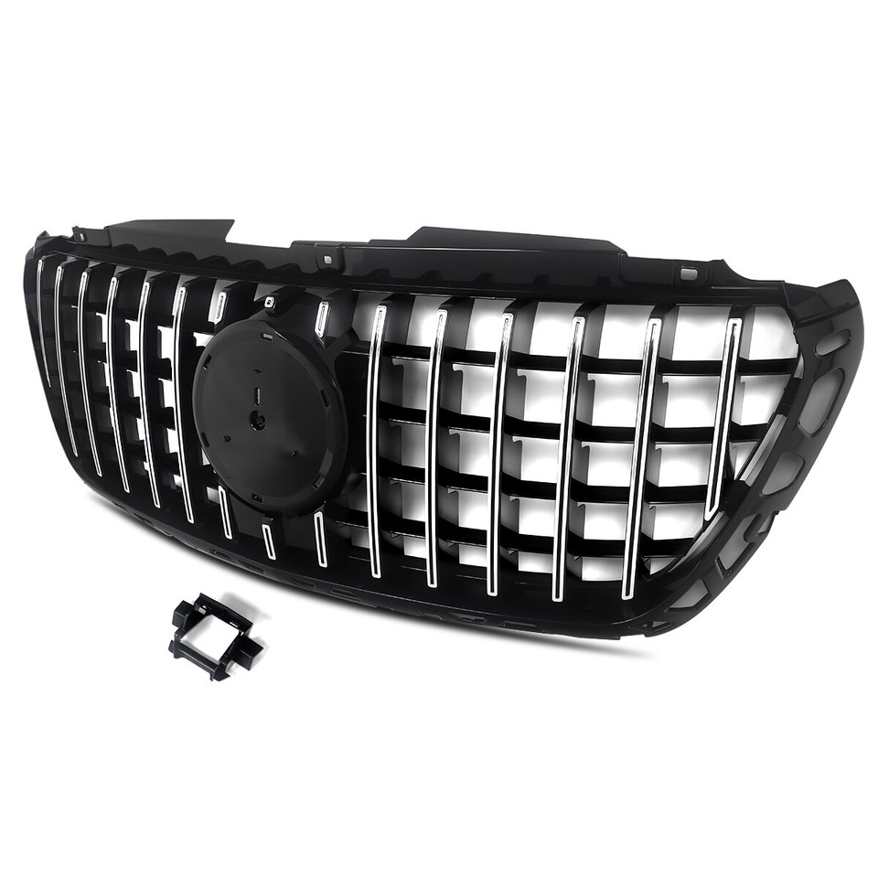 For 2018-23 Mercedes Benz Sprinter 1500 2500 3500 W907 W910 Front ...