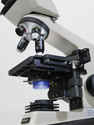 Microscopes - Microscope Made In Japan