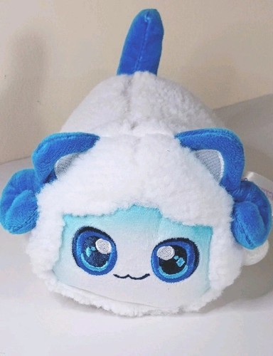 Aphmau Mystery MeeMeows Sheep Pierce Cat 6" Collectible Plush | eBay