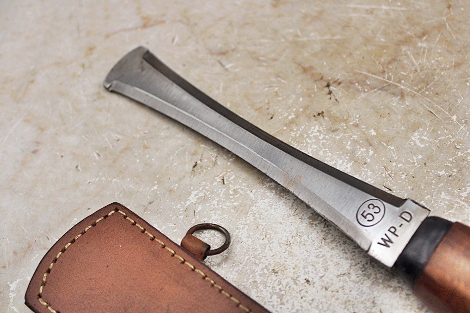 1003/ Polish Army commando airborneparachute knife Cold War era no ...