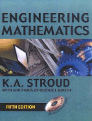 Engineering Mathematics by Kenneth Stroud: Used 9780831131524| eBay