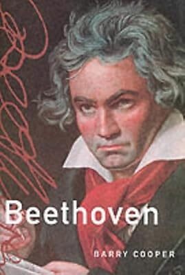 Beethoven (Master Musician S.), Cooper, Barry, Used; Good Book | eBay