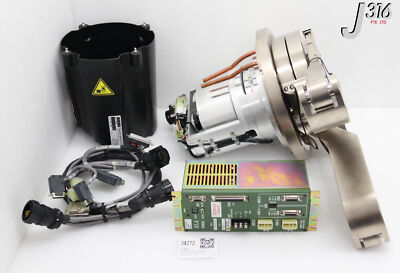 34272 APPLIED MATERIALS ASSY, DIRECT DRIVE ROBOT ROT, SINGLE 0010-19038 ...