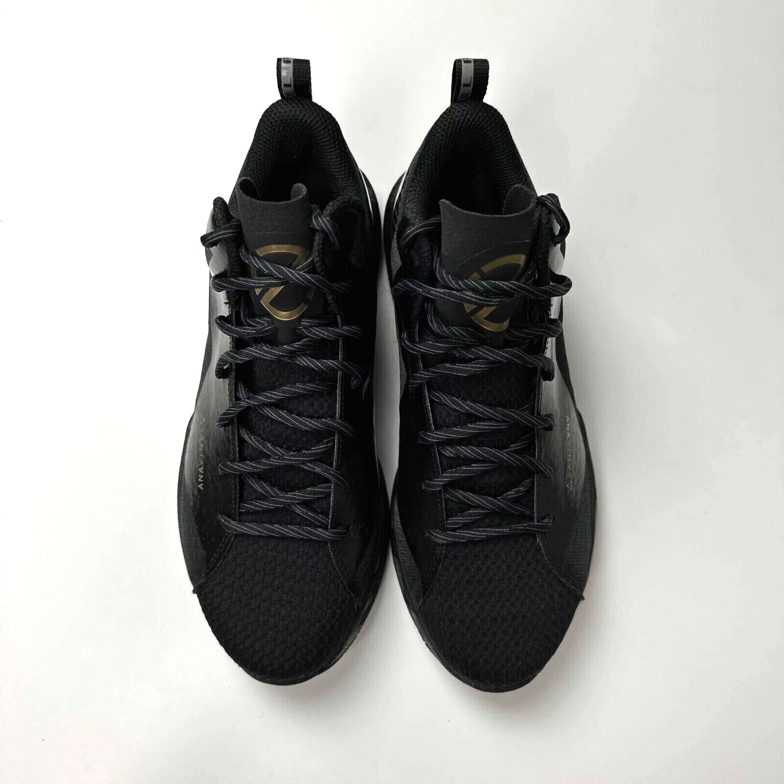 Big Baller Brand ZO2 Prime Remix 'Black' SKU: 72900 B… - Gem