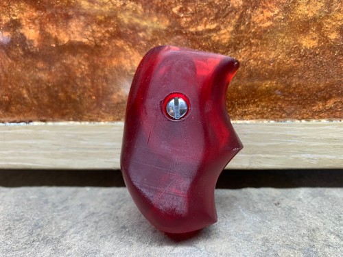 SMOOTH NAA 22 LONG RIFLE EXTENDED GRIP, NORTH AMERICAN ARMS | eBay