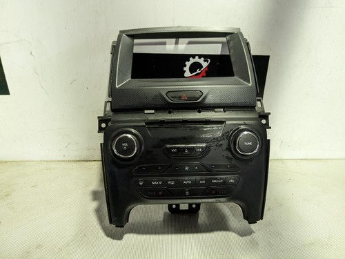 FORD RANGER HEATER/AC CONTROLS PX, CLIMATE CONTROL TYPE, 06/15- 15 16 ...