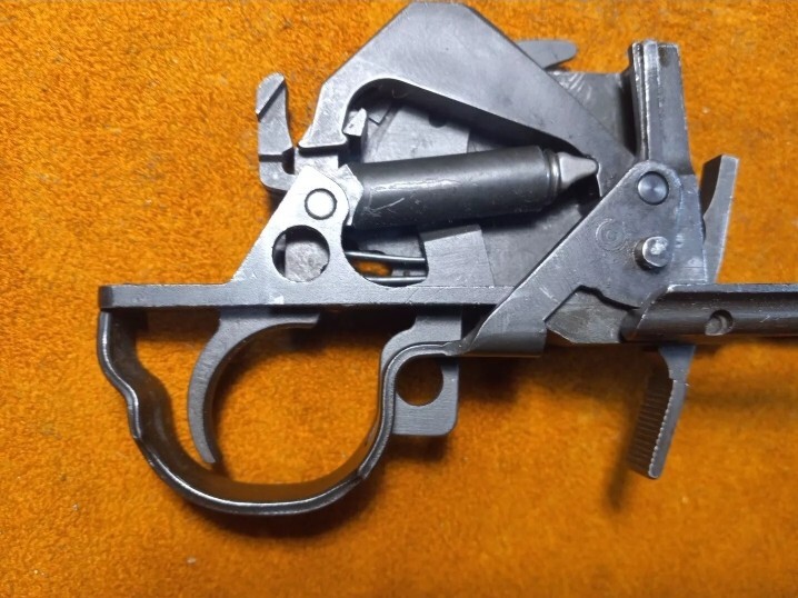 BM59E BM59 Trigger Housing PB Berretta .308 7.62x51 | eBay