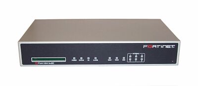 Fortinet FG-60B FortiGate 60B - security appliance/NO PS | eBay