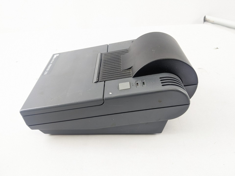 Veriphone Printer 250 Credit Card Printer P250 | eBay Australia