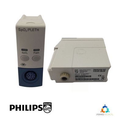 Other - Spo2 Pleth Modules