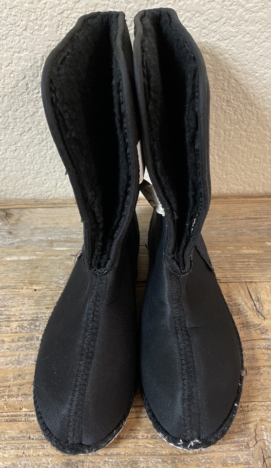 Sorel Snow Winter Boot Lined Insulated Boot Insert Men’s Sz 6 | eBay