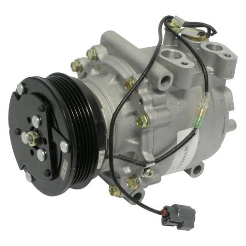 For 1995-1997 Honda Accord A/C Compressor Assembly | eBay